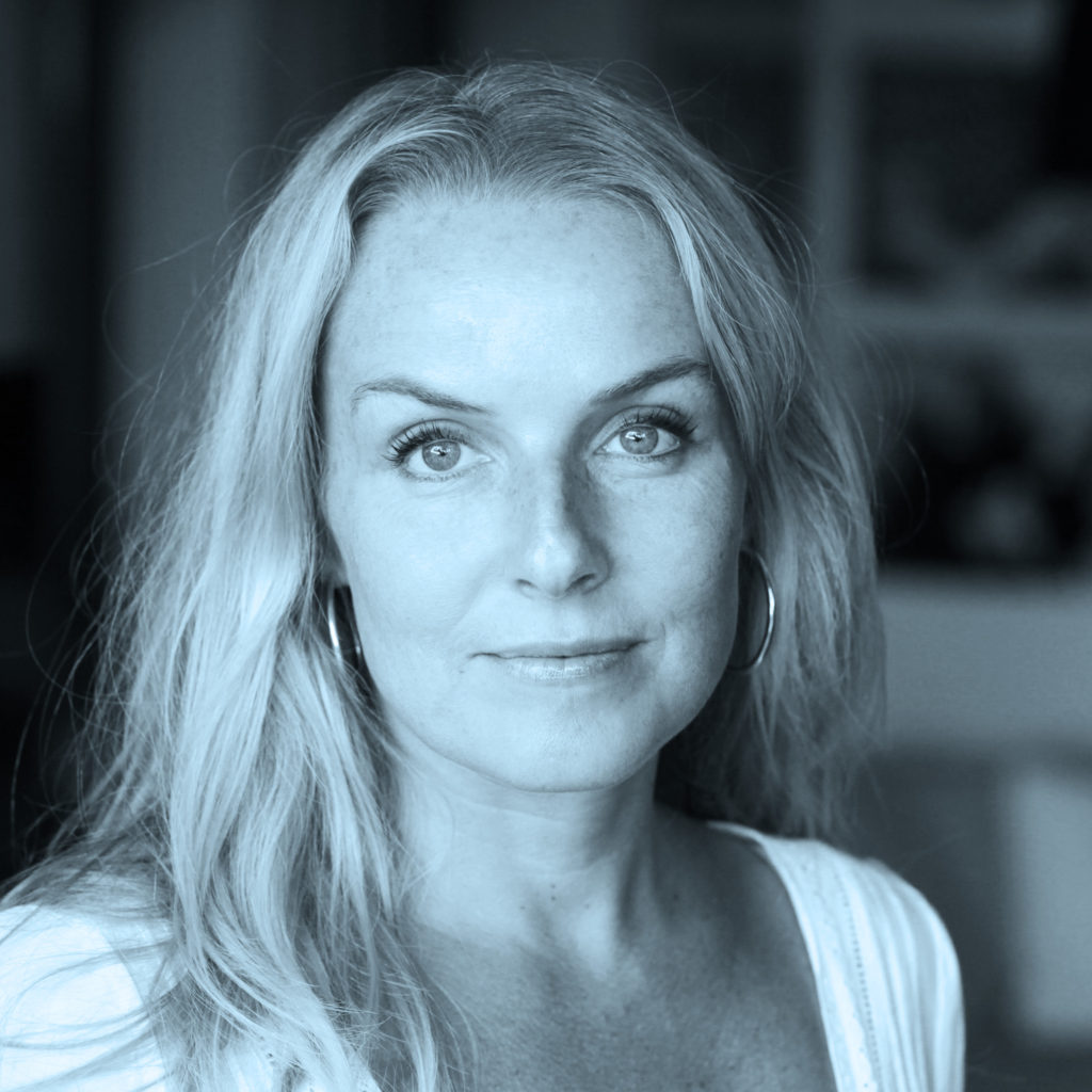 2-week Relational Embodiment Residency