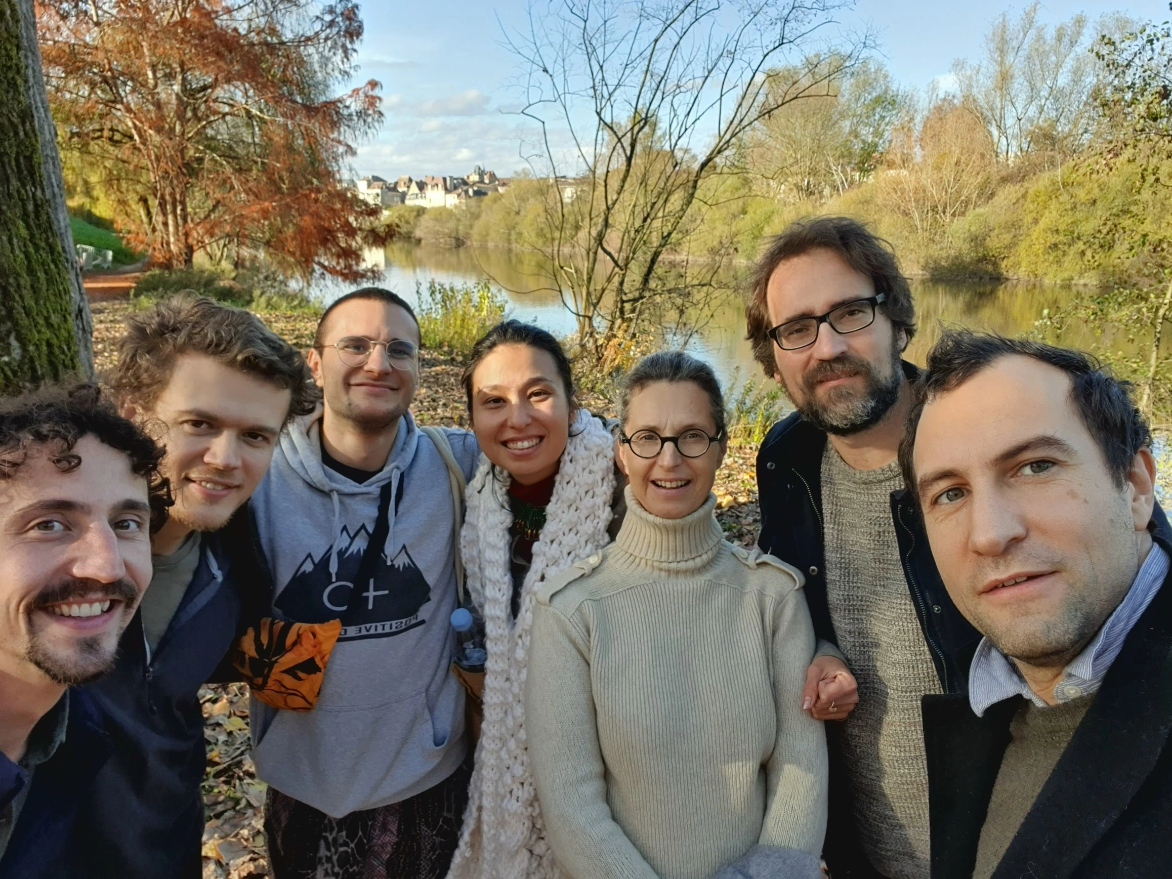 Communal Living: Reflections on an Experiment in